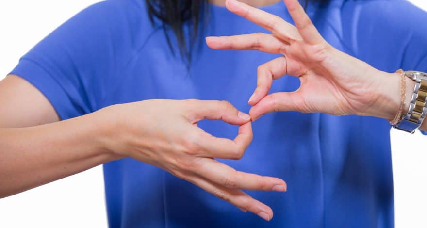 Types Of Sign Language Their Development Accredited Language
