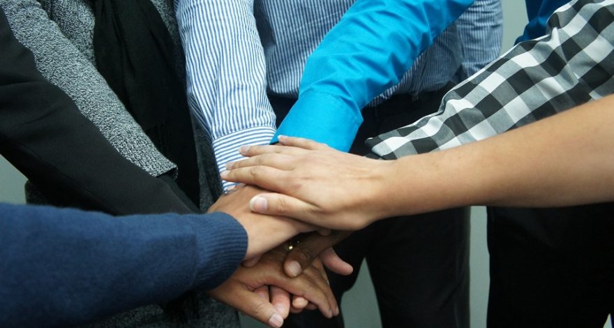 Why Simultaneous Interpreters Work in Groups - Accredited Language