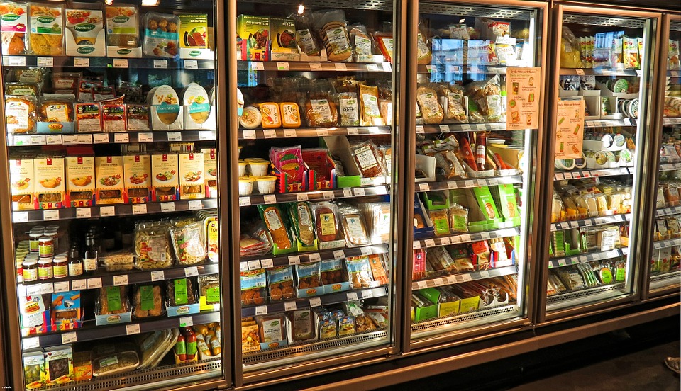 How Food Label Translation Creates Brand Trust - Accredited Language